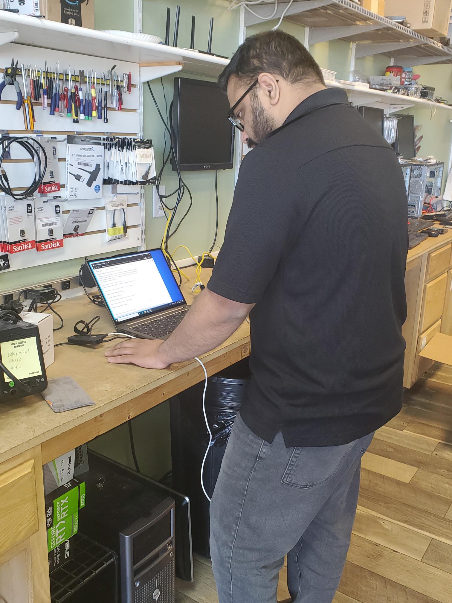 CD Technology is always hiring | CD Technology