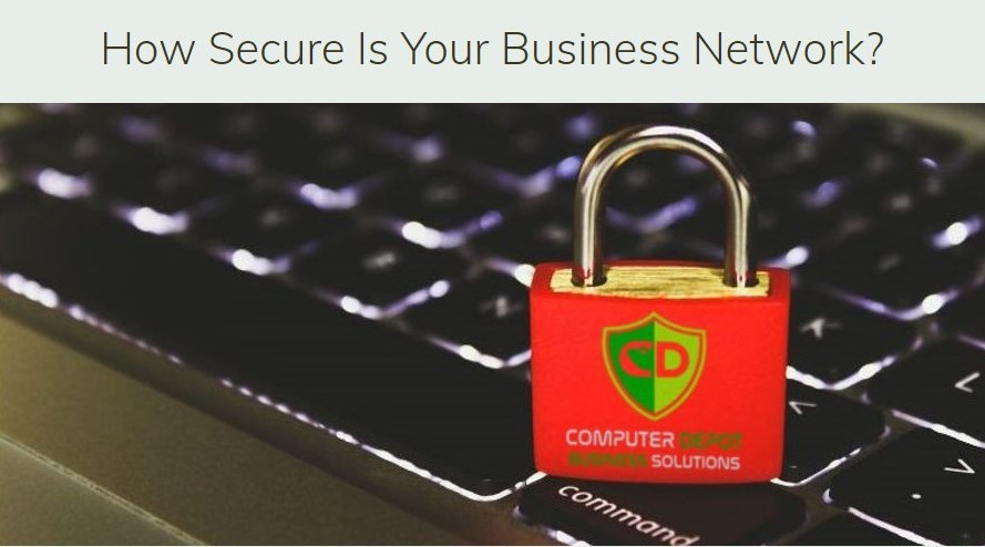 Knoxville IT Support & Services | CD Technology