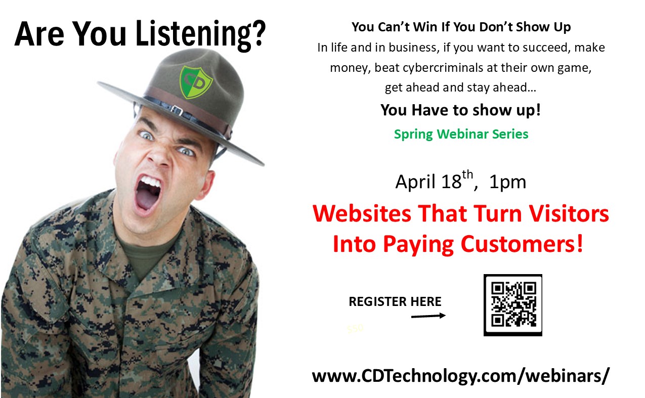 Knoxville IT Support & Services | CD Technology