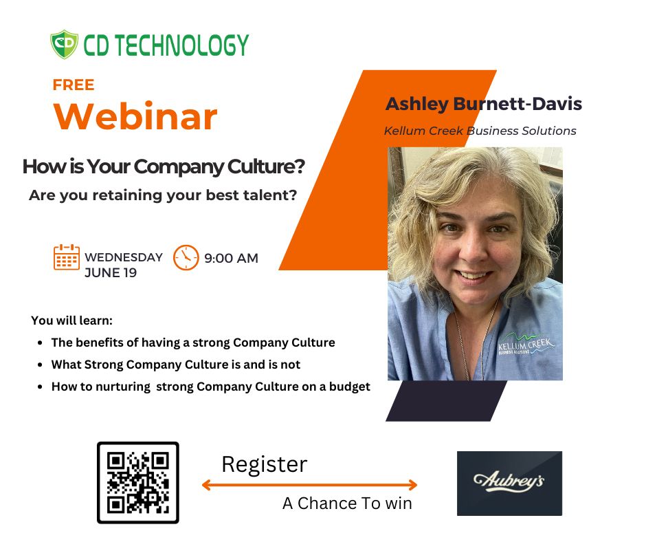 Knoxville IT Support & Services | CD Technology