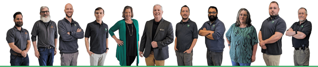 Knoxville IT Support & Services | CD Technology