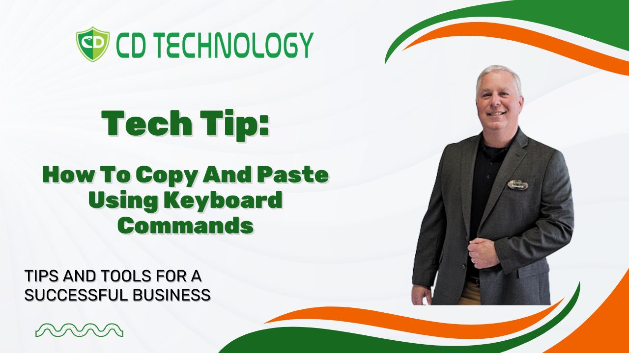 Tech Tip Videos | CD Technology