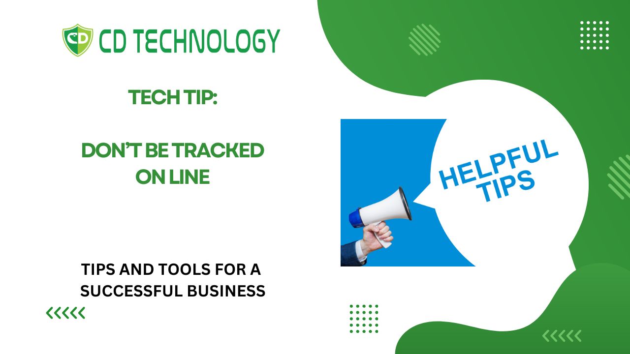 Tech Tip Videos | CD Technology